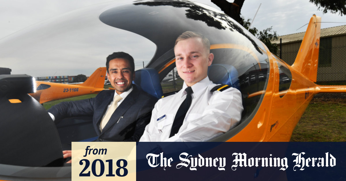 Airlines say they can't get enough pilots. But pilots don't agree.