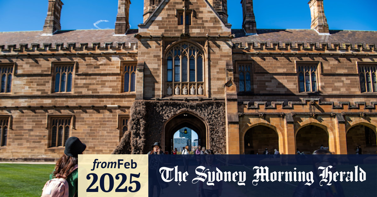 New deal gives university students unlimited access to the Herald and ...