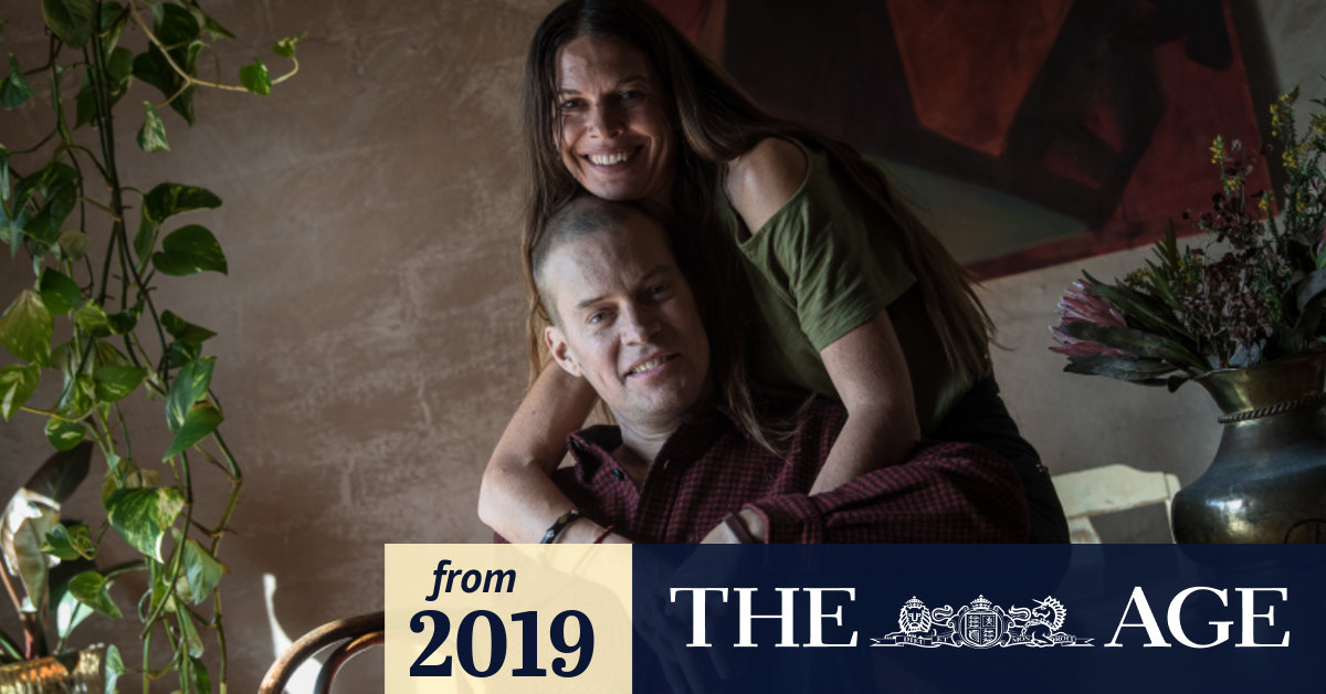 Tom Long, Australian actor, cancer-free after US medical trial