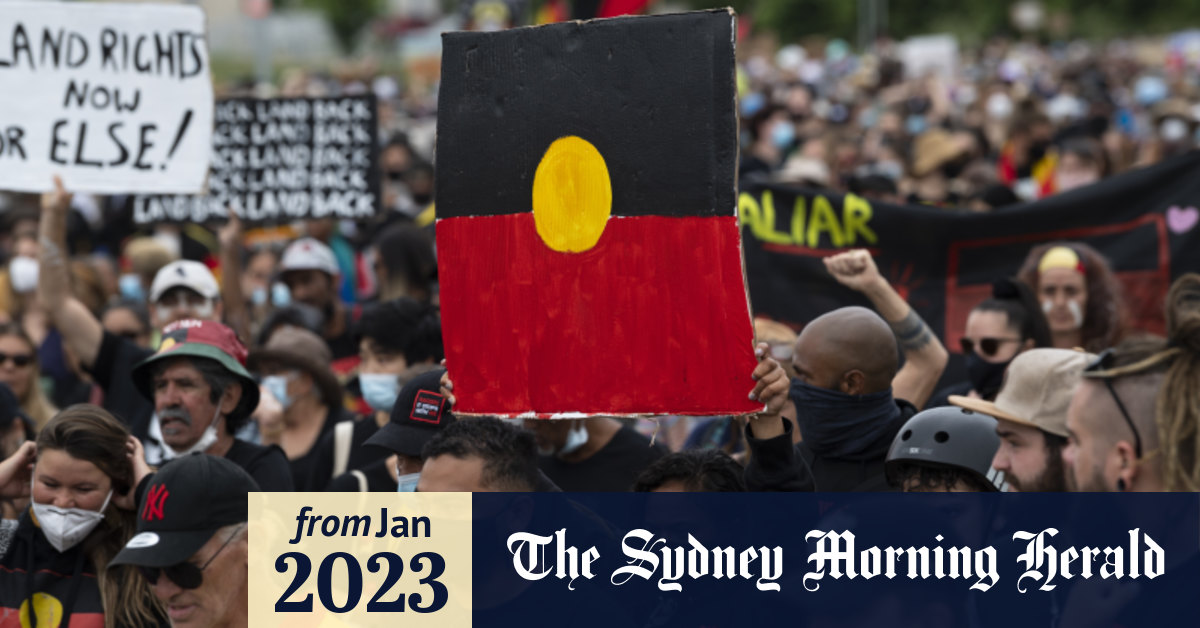 Indigenous Voice to Parliament more important than ‘warm and fuzzy ...