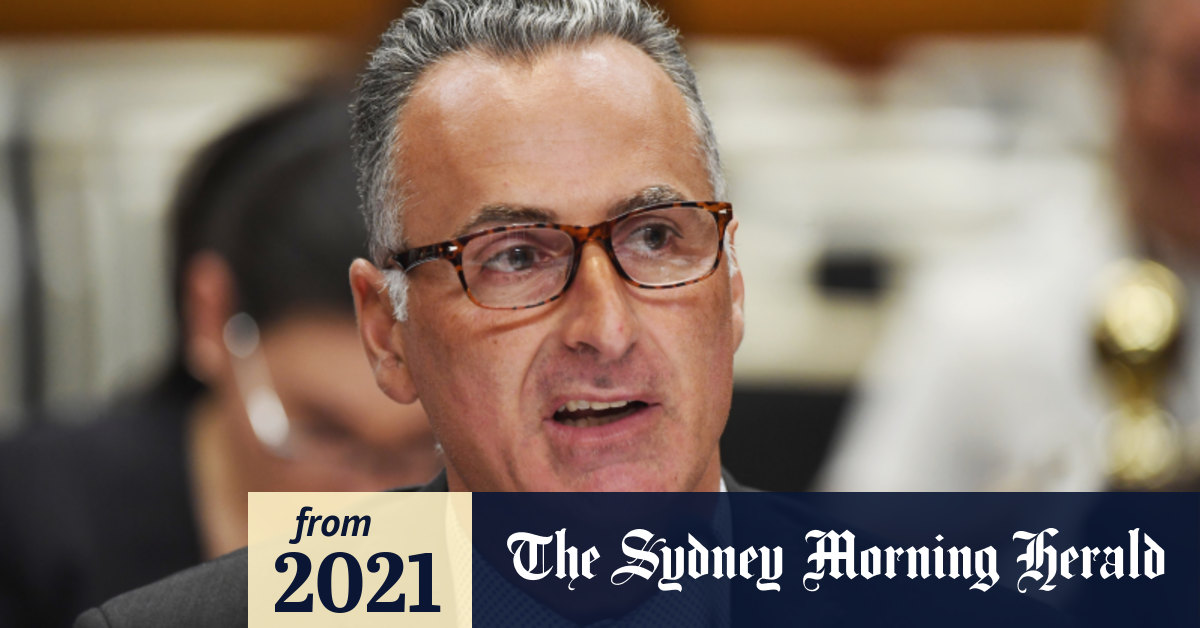 John Sidoti resigns from NSW cabinet after ICAC inquiry launched over ...