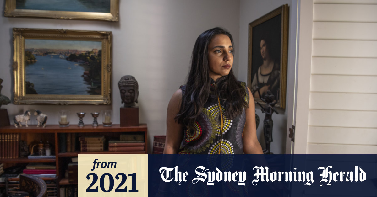 Zara Kay thought the Australian High Commission would help her after ...