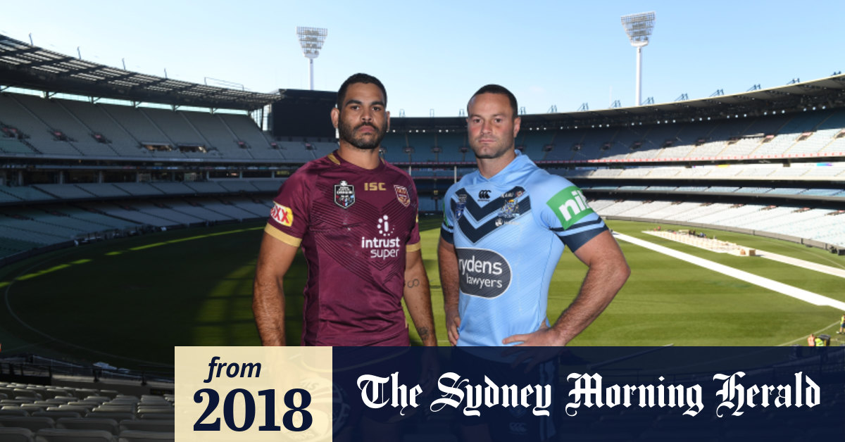 Origin: MCG standing room open as expected crowd rises