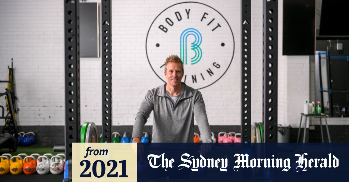 Body Fit Training aims for world domination after multimillion-dollar ...