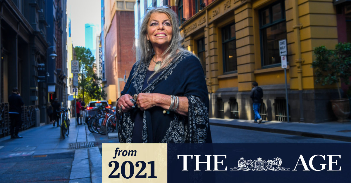 Proposed TV drama wants to turn spotlight on Flinders Lane rag trade