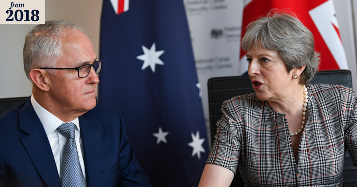 Britain to open three new diplomatic posts in the Pacific