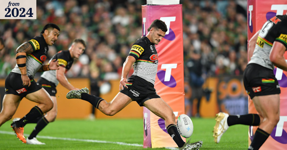 NRL 2024 rule changes: Is the short drop-out change necessary?