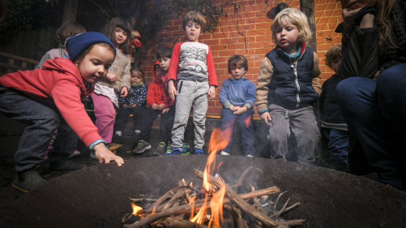 Playing with fire: the childcare centres exposing children to risk