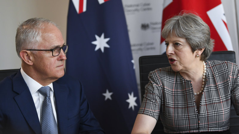 Britain to open three new diplomatic posts in the Pacific