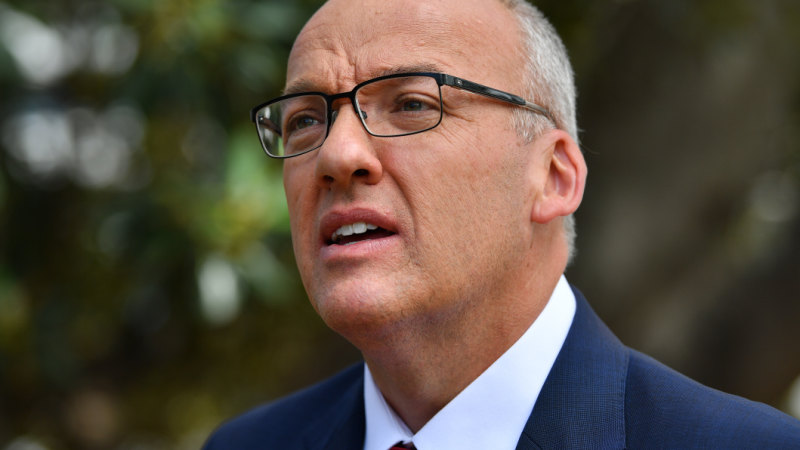 Luke Foley's 'white flight' comments could haunt him forever