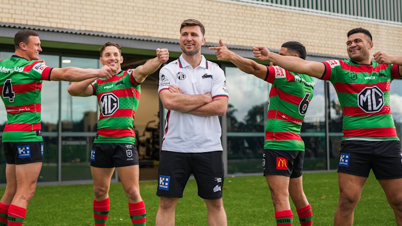 Jai Arrow birthday fundraiser: How the NRL community is uniting for ...