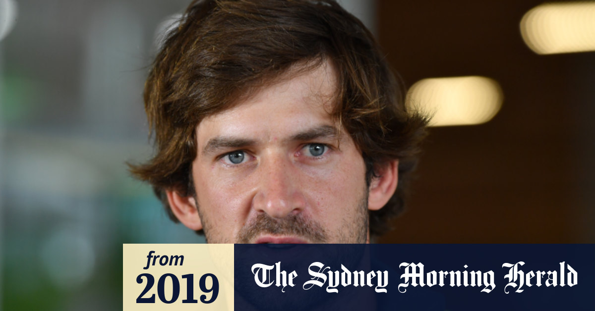 Ashes flame still flickers for Joe Burns