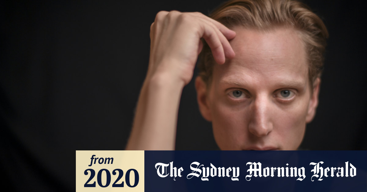 Superstar David Hallberg named new artistic director at the Australian ...