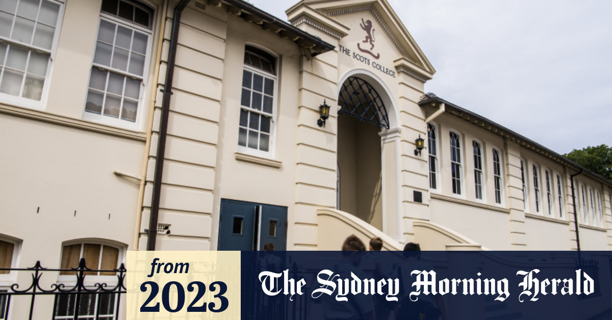 Sydney private schools get donations windfall from parents, alumni