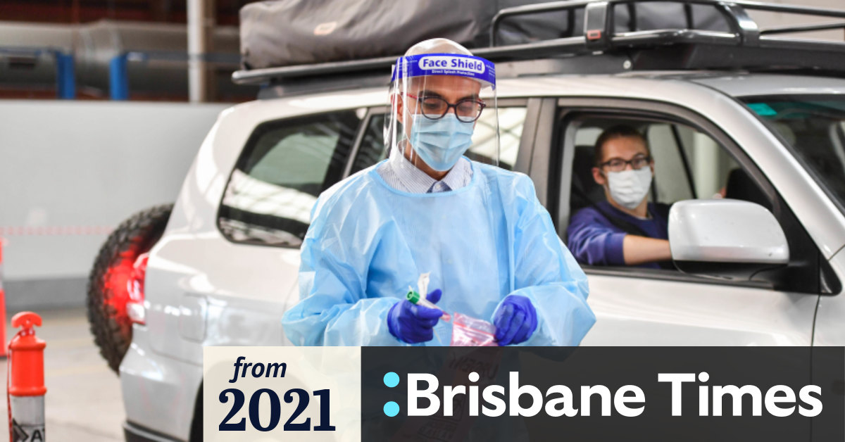 Coronavirus Qld: Queensland now has most active COVID-19 cases in Australia