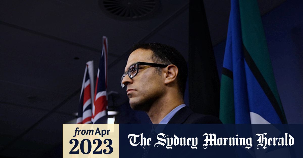 NSW Treasurer Daniel Mookhey has uncovered about $7 billion in hidden ...