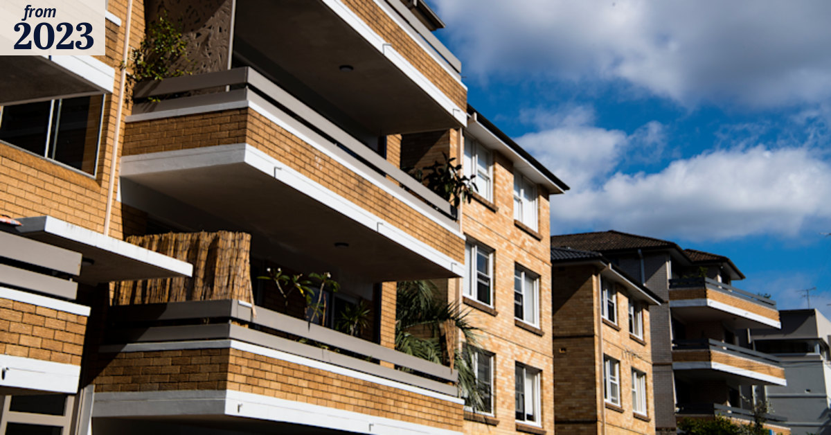 RBA interest rates: Australia passes halfway point of mortgage cliff