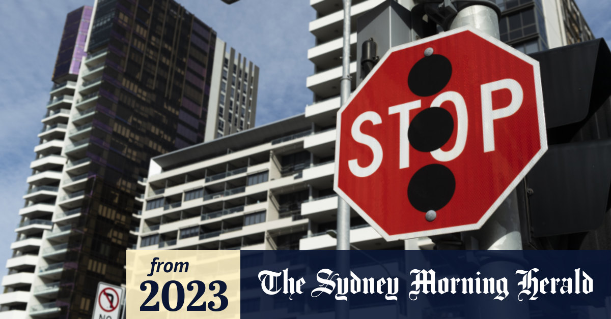 NSW Liberal MP Christopher Rat urges colleagues to take on NIMBY ...