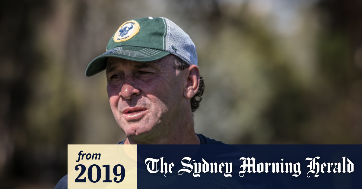 Son of a gun: Jackson Stuart makes Raiders Jersey Flegg debut