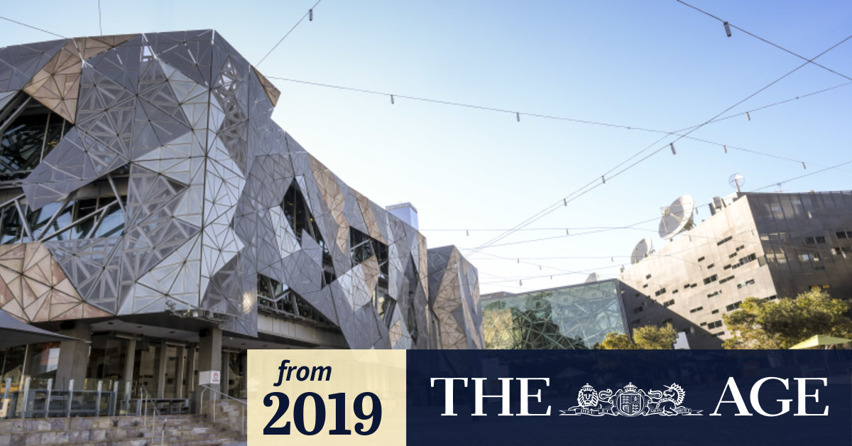 Federation Square: Anti-Apple campaign groups says it will rail against ...