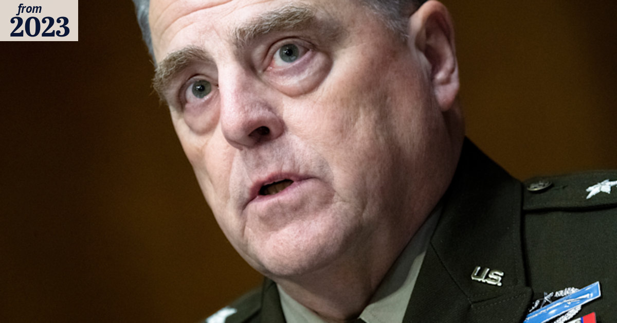 US intel leak: Pentagon scrambles to find source of highly classified ...