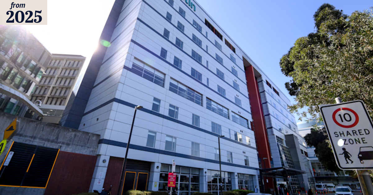 Victorian hospitals: Key financial indicators vanish from government ...