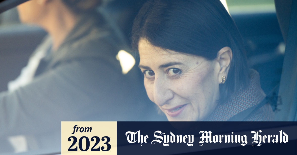 ‘Facts are facts’: Don’t fool us with Berejiklian revisionism