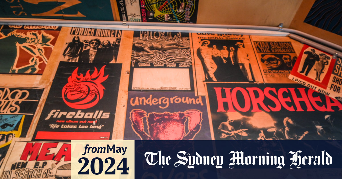 This program is supposed to support live music. So why are venues so angry?