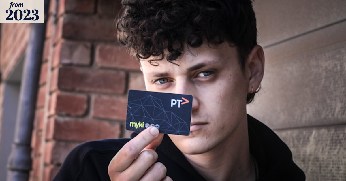 Melbourne public transport: How fare evaders challenge their myki fines ...