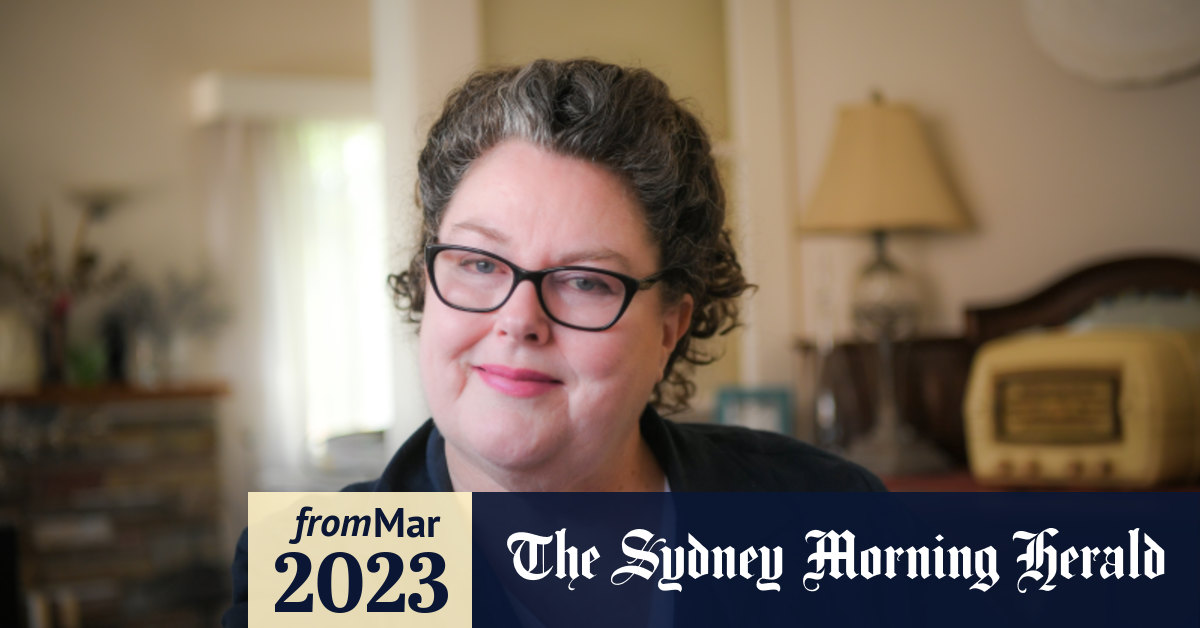 COVID: Catherine Bennett speaks of three years of fame during pandemic