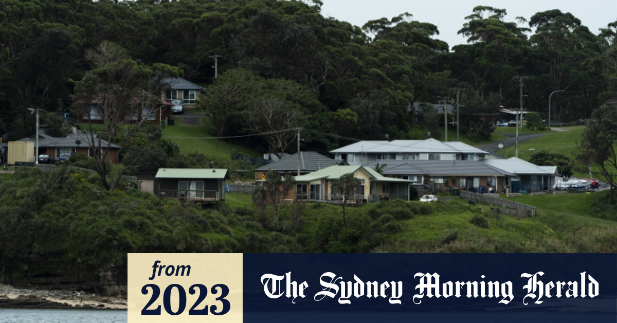 Wreck Bay PFAS: Department of Defence to pay $22m to settle cultural loss