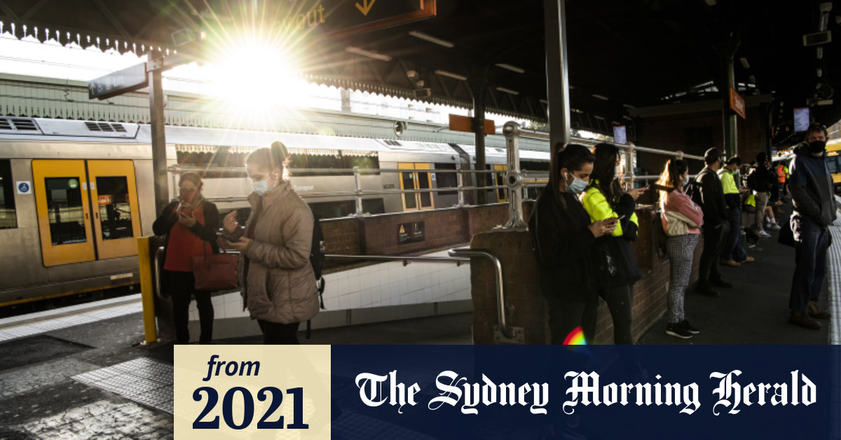 Train strike in Sydney: Commuter chaos predicted as rail workers walk ...