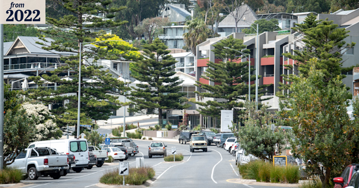 Tourism industry groups push for annual cap on short-stay housing