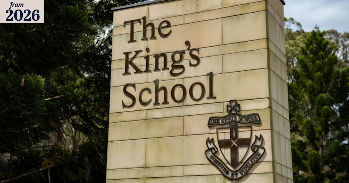School start times: Later start to traditional lessons for King’s ...
