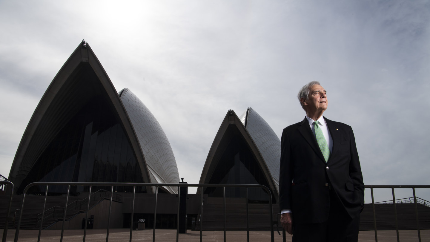 Coronavirus Australia: Australia's performing arts scene is in ...