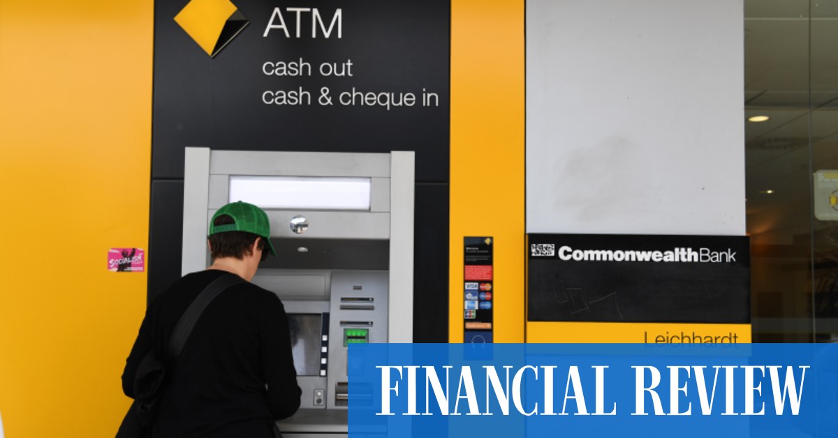 CBA shares: Commonwealth Bank swoops on Xero’s devalued invoice ...