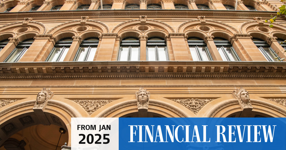 Sydney office market: non-bank lender Metrics move to Martin Place