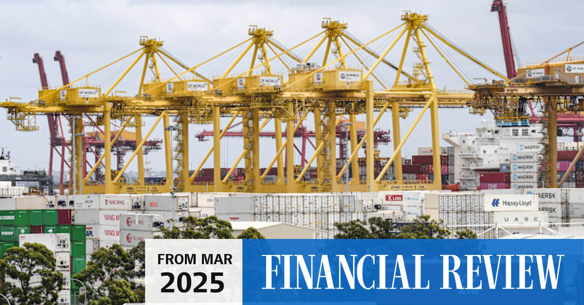 SLH ASX: ACCC warning on DP World’s $174m takeover sends Silk shares diving