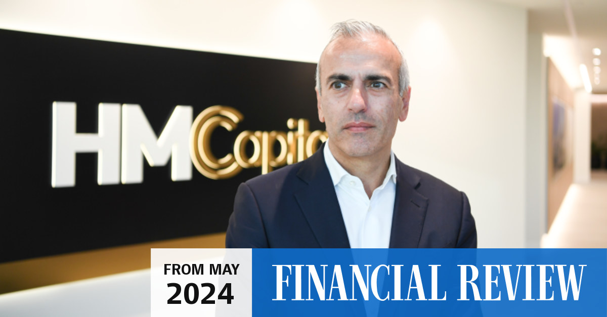 BBN ASX: David Di Pilla’s HMC Capital takes big stake in Baby Bunting