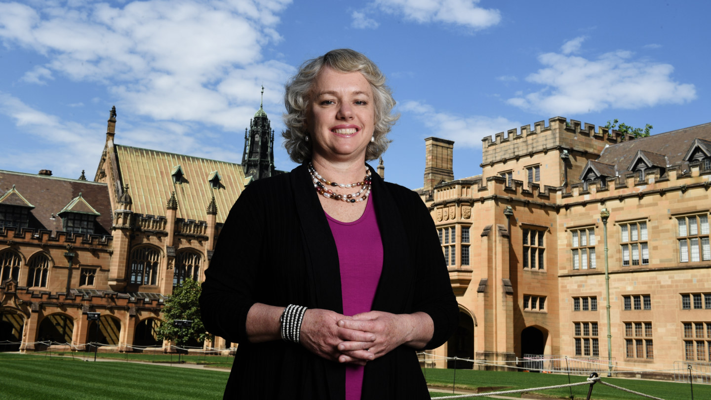 100 Women of Influence 2019: Julie Leask takes out the top award