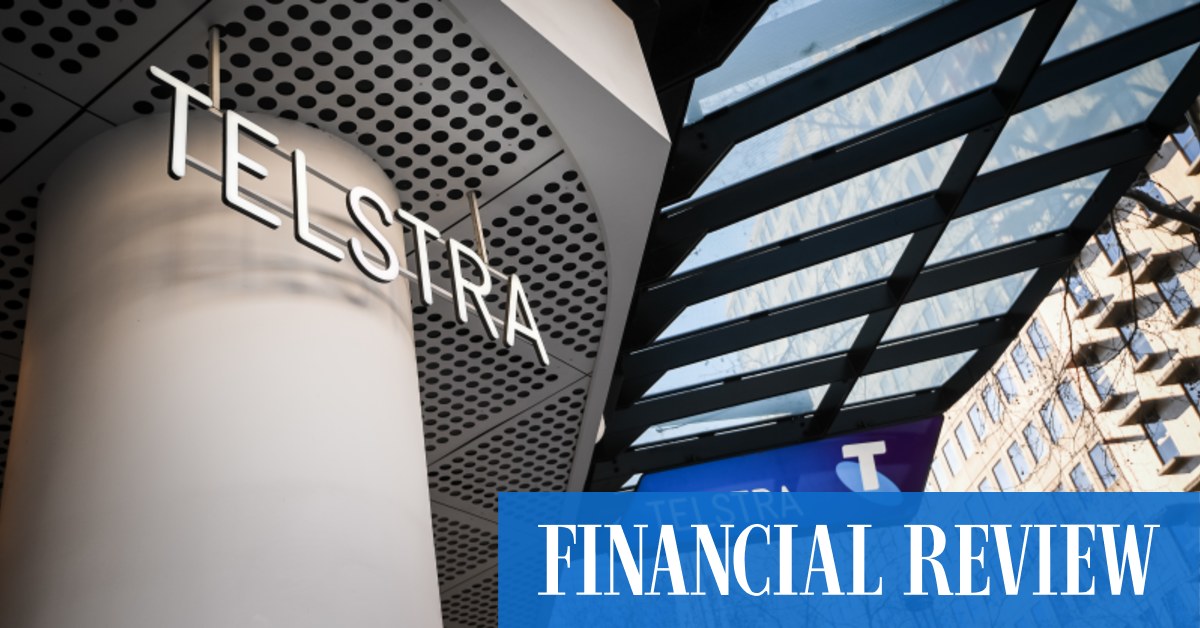 Telstra Group Limited (ASX: TLS) Stock Price & Overview - Stock Analysis