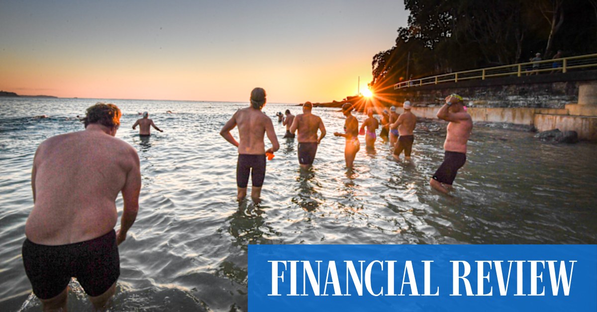 Chris Richardson ahead of the federal budget, Tim Gurner, Adelaide ...