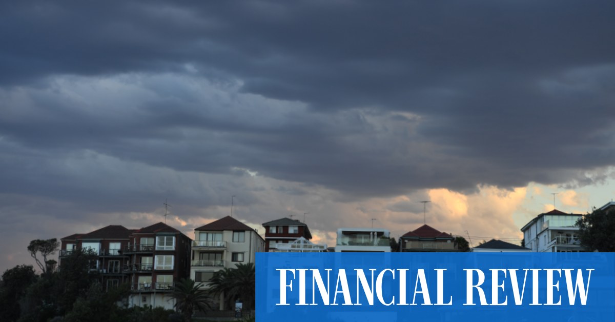 RBA interest rate cuts dashed on US inflation, next move may be up