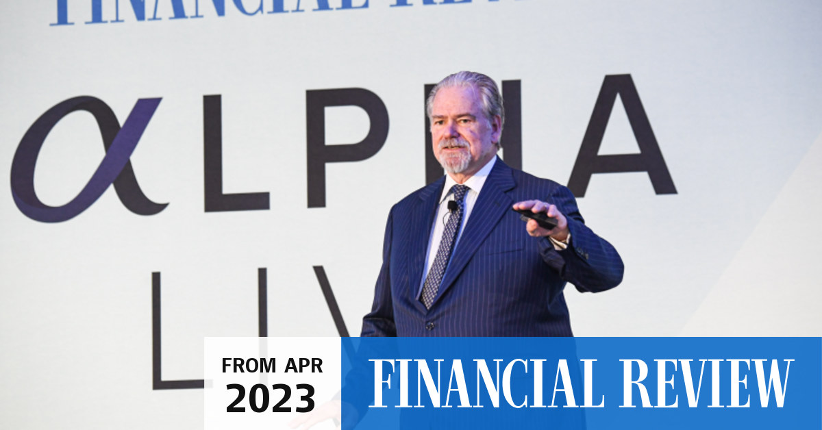 Equities: Research Affiliates’ Rob Arnott says value investors set for ...