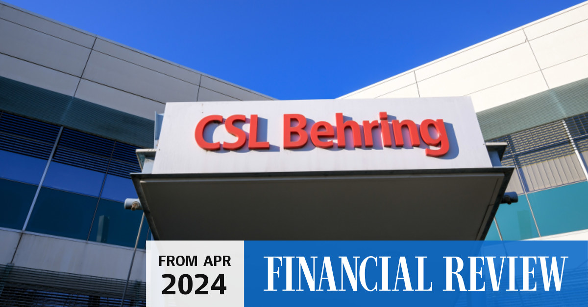 CSL ASX: Macquarie brokers say CSL is heading to $500 per share