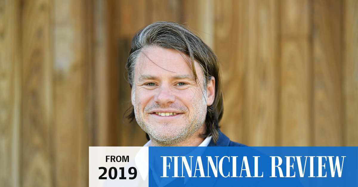Radek Sali's Light Warrior teams up with Channel Capital