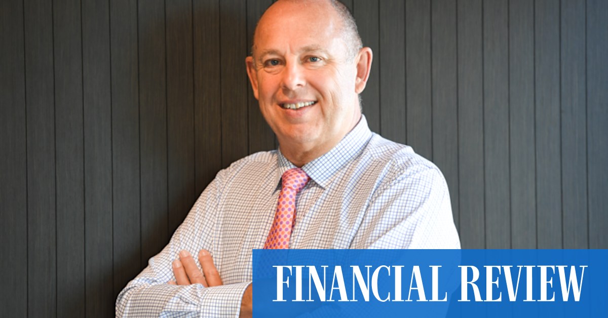 Property investment: real estate private credit to quadruple its share ...