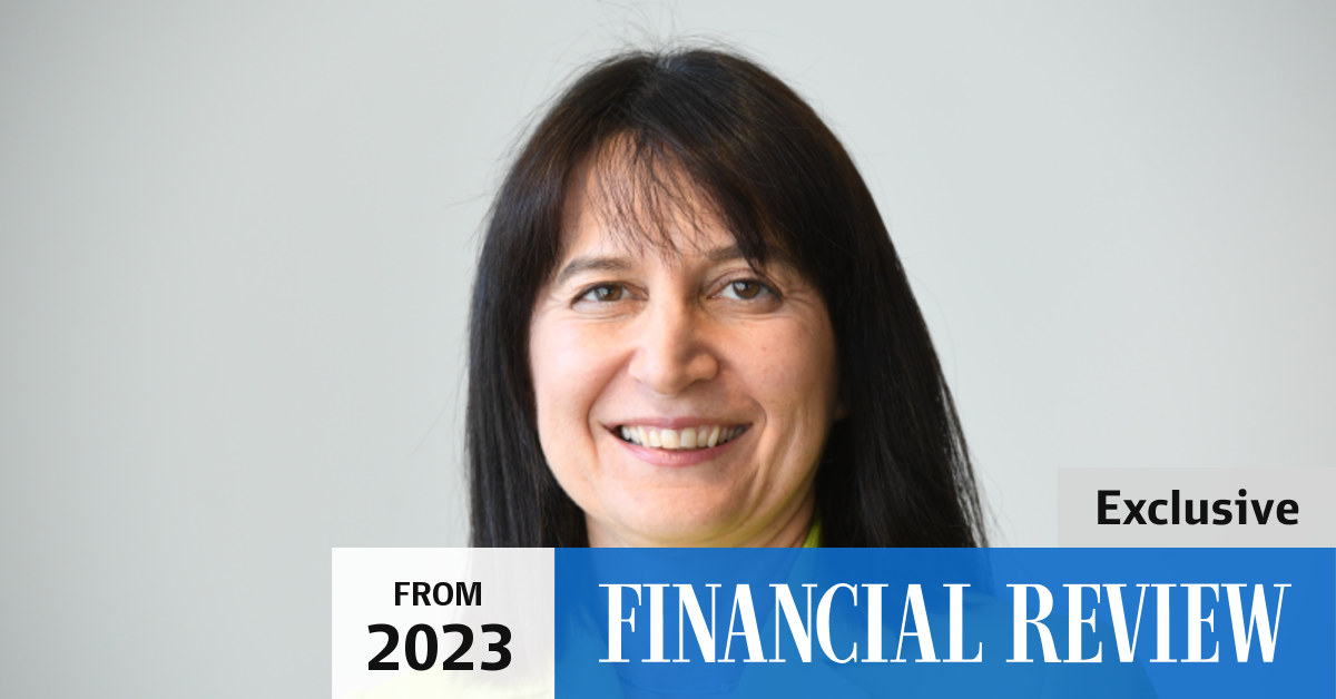 Bank of America’s Australian investment bank morphs into regional hub ...