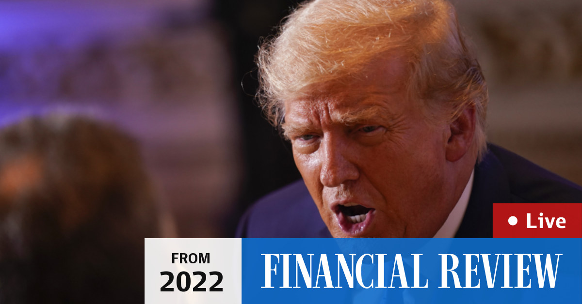 US midterms 2022 LIVE UPDATES: Control of the House could come down to ...