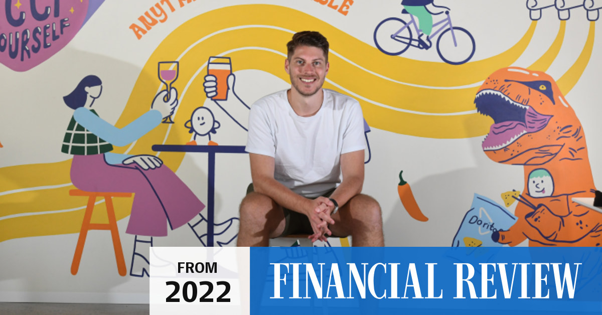 Dovetail confirms $700m valuation in ‘bubble-like’ capital environment